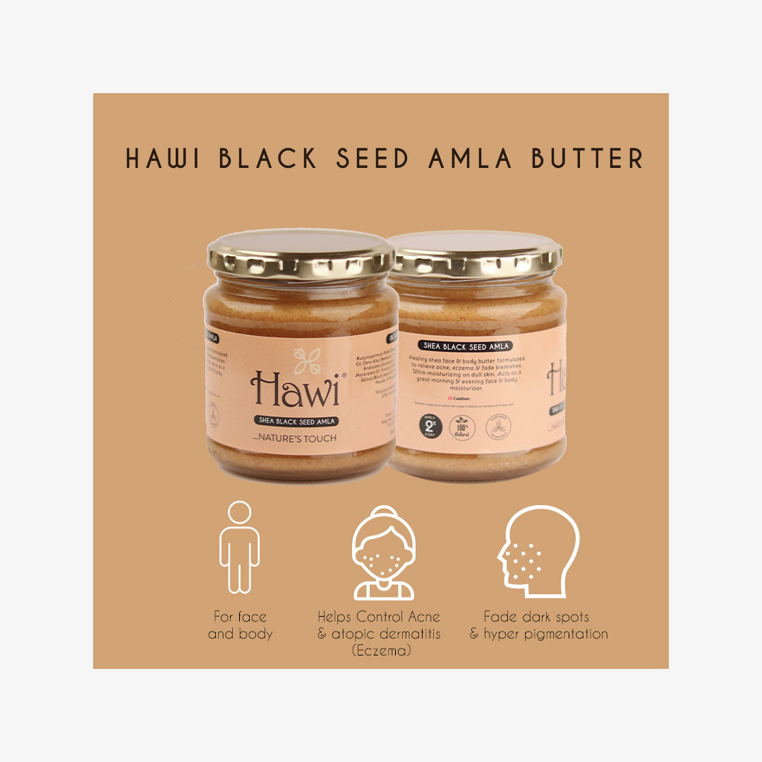 Products – Hawi Nature's Touch
