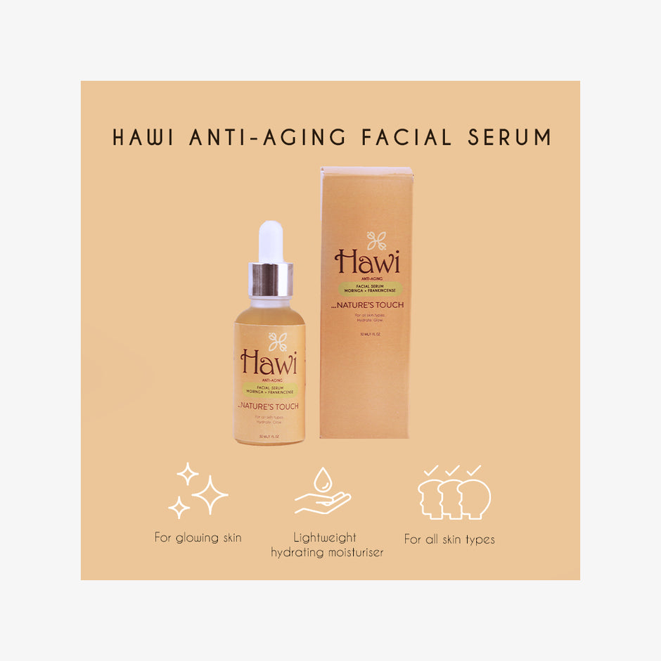 Products – Hawi Nature's Touch